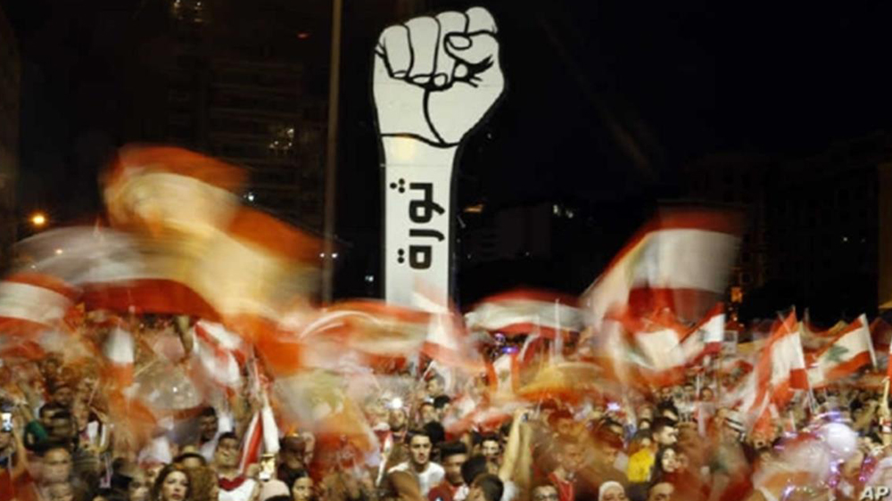 The New Arab Uprisings: How the 2019 trajectory differs from the 2011 ...